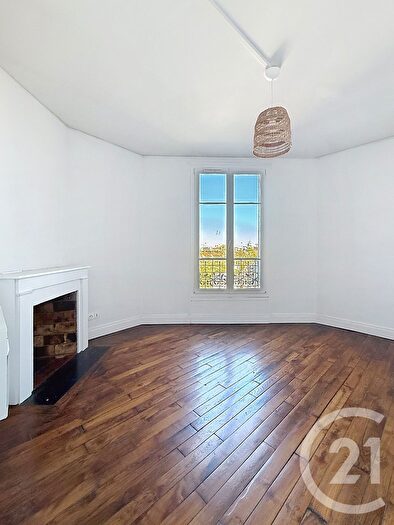 Vitry-sur-Seine, Gare, Jean-Jaurès - Appartement 2 pièces à louer