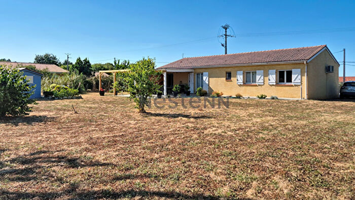 Maison 6 pièces à vendre à Labastide-Clermont