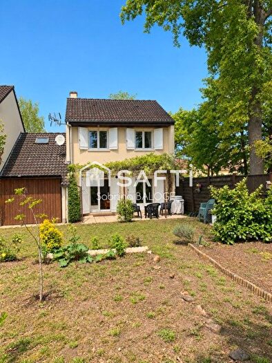 Maison 5 pièces à vendre - Éragny, Pincevents