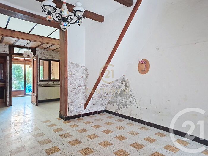 Maison à vendre - Armentières, Pres du Hem, Salengro - 4 pièces - 3 chambres