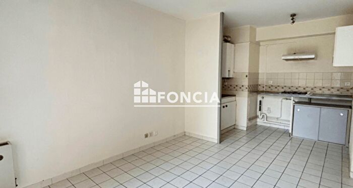 Appartement à vendre - Castanet-Tolosan - 1 pièce