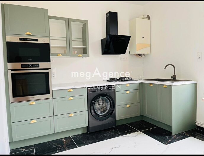 Maison à vendre - Sens, Saint-Pregts, Les Courtils, Les Boutours - 4 pièces - 3 chambres