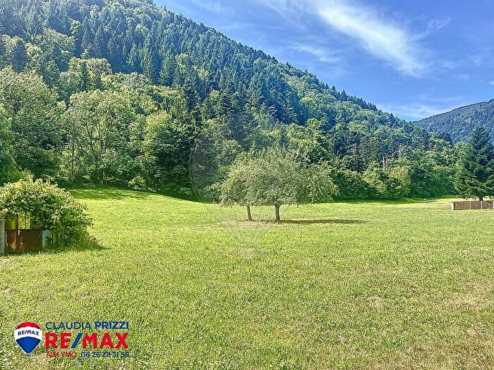 Maison à vendre - Mittlach - 9 pièces - 5 chambres