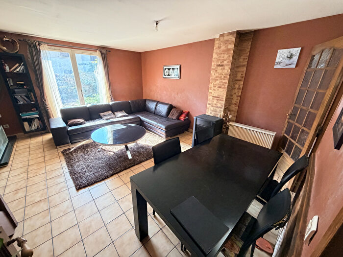 Maison 4 pièces à Évry, Les Aunettes, à vendre
