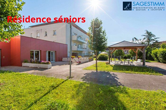 Appartement 3 pièces à Fleury-les-Aubrais, à louer