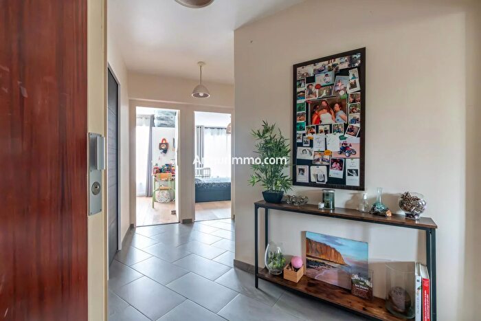 Appartement 3 pièces à vendre à Sucy-en-Brie, Gare, Noyers, Berges de Sucy