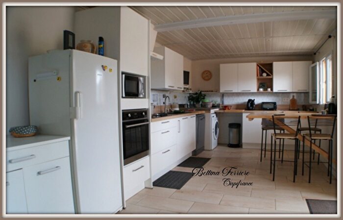 Maison 7 pièces à vendre à Précy-sous-Thil
