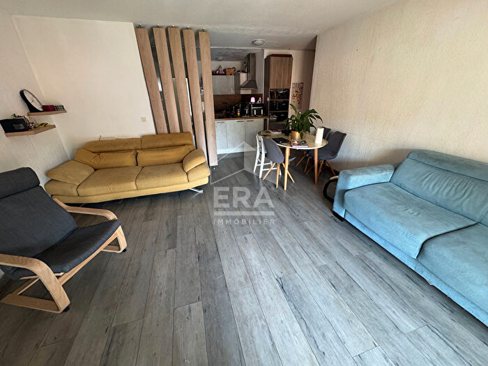 Appartement 4 pièces à Cagnes-sur-Mer, Saint-Véran, Le Loup, à vendre