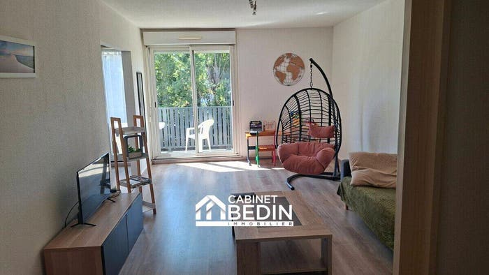 Appartement 4 pièces à louer - Biscarrosse