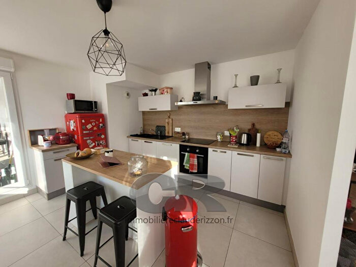 Appartement à louer - Metz, Sablon - 6 pièces - 4 chambres