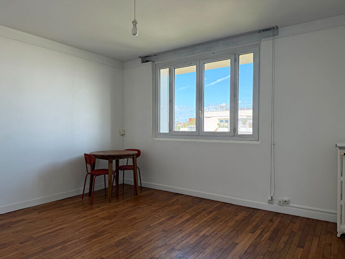 Appartement 2 pièces à louer à Paris 14ème, Montsouris, Dareau