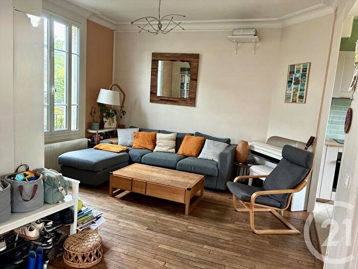 Maison 4 pièces à Ormesson-sur-Marne, à vendre