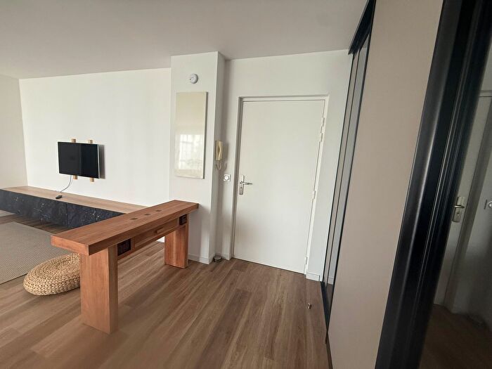 Appartement 3 pièces à louer à Noisy-le-Grand, Nord