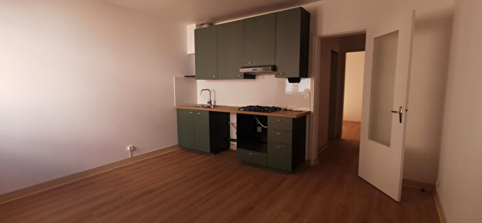 Appartement à louer - Marmande, Marmande, Maré - 2 pièces - 1 chambre