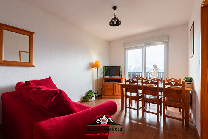 Appartement à vendre - Germ - 2 pièces - 1 chambre