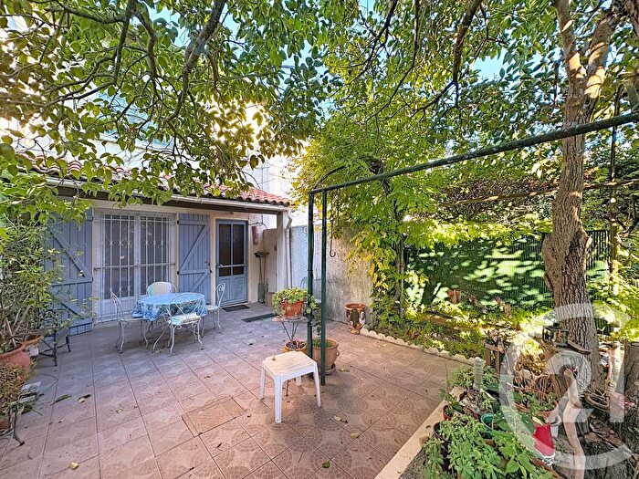 Maison à vendre - Arles, Griffeuille - 4 pièces - 2 chambres