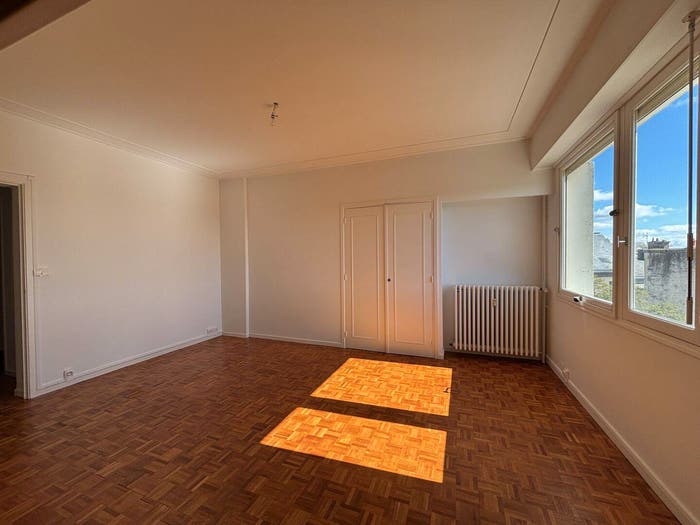 Poitiers : Appartement 4 pièces à louer