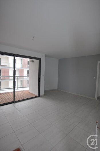Appartement 3 pièces à louer à Rodez, Combarel