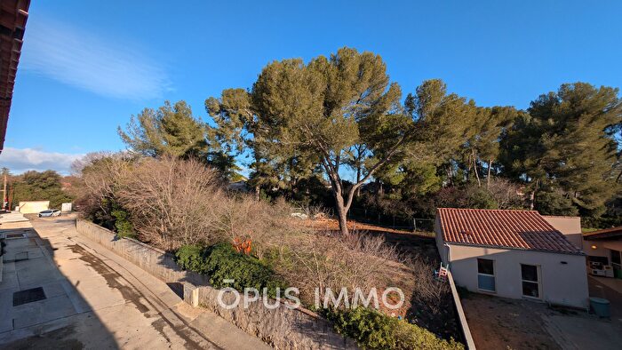 Appartement à vendre - Vendargues - 4 pièces - 3 chambres