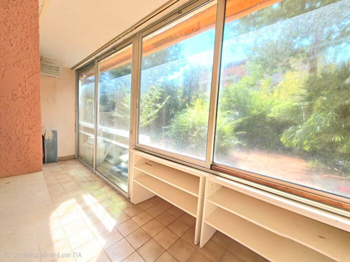 Appartement 2 pièces à vendre - Bormes-les-Mimosas, La Favière, Le Gau, Cap-Bénet, Cabasson, Plages