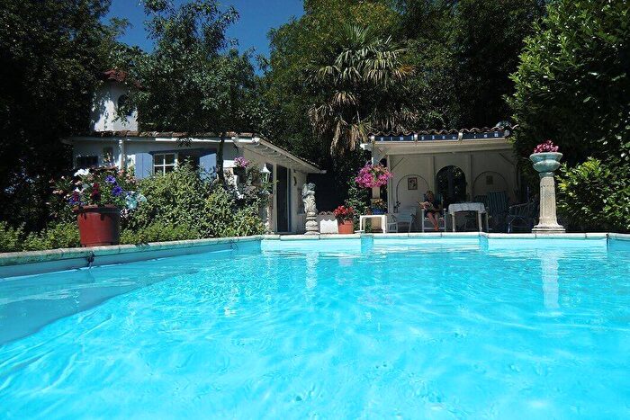 Maison 8 pièces à louer à Villepinte