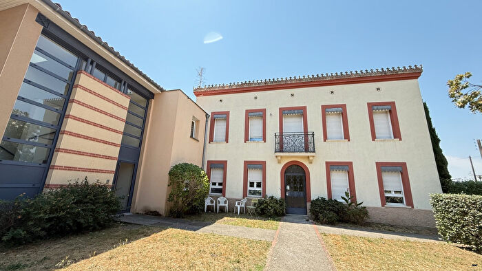 Colomiers, Bascule, Oratoire - Appartement 3 pièces à louer
