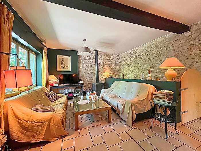 Maison 7 pièces à vendre à Senlis, Villevert