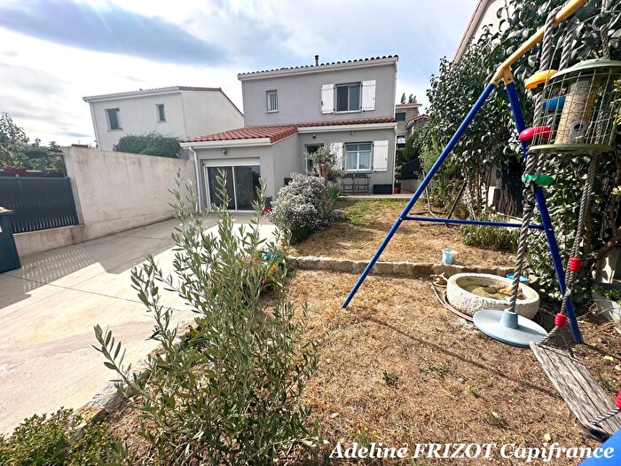 Maison 5 pièces à vendre à Rive-de-Gier, Grand Pont