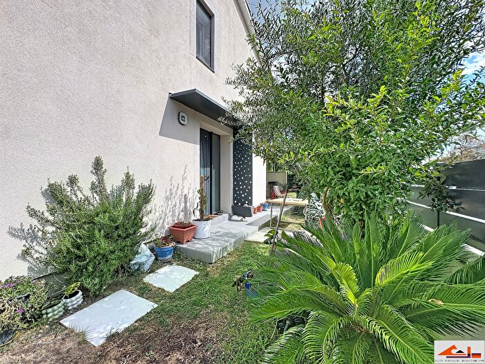 Toulouse, Rangueil, Pech David, Lespinet : Maison 5 pièces à vendre