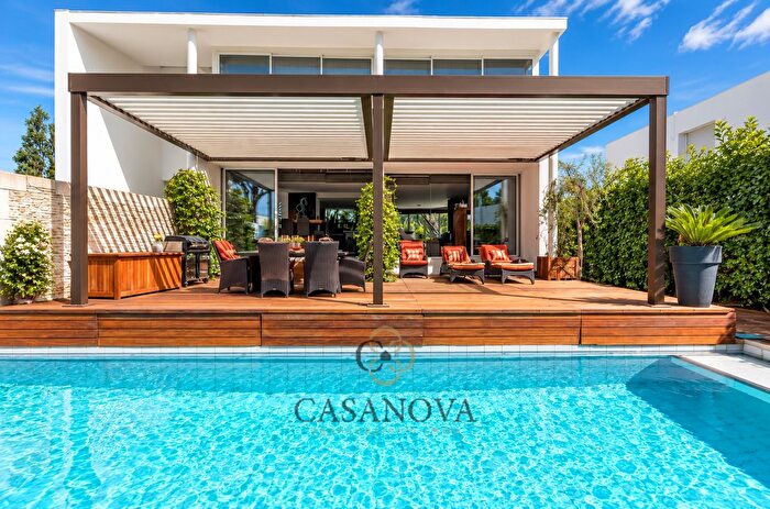 Maison 7 pièces à La Grande-Motte, Haute Plage, à vendre