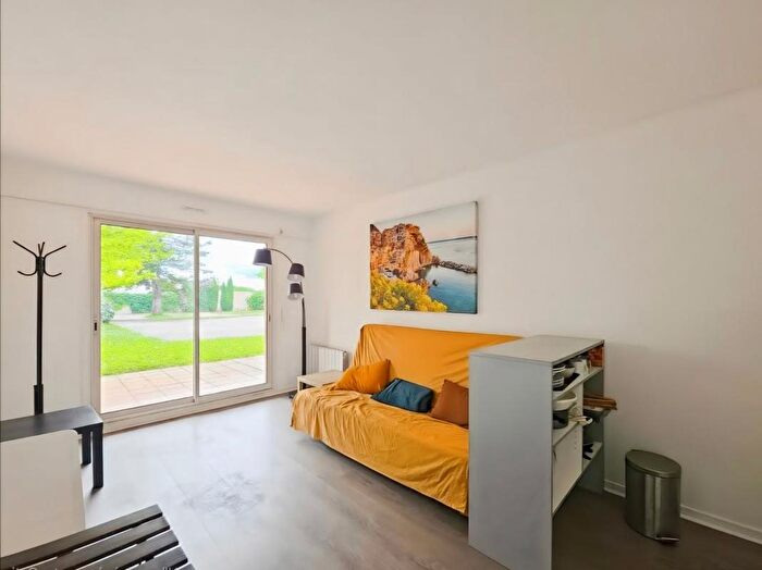 Appartement 1 pièce à vendre - Ramonville-Saint-Agne