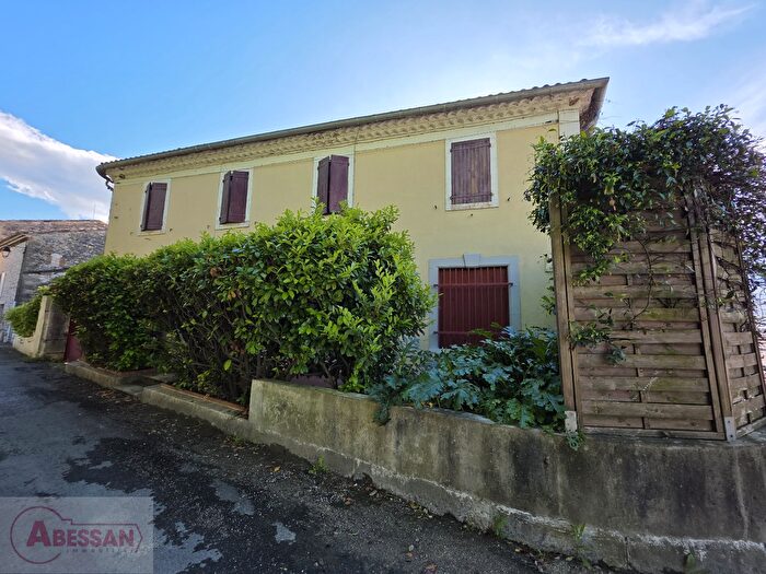 Maison 13 pièces à vendre - Maruéjols-lès-Gardon