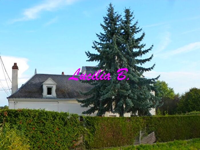 Maison 3 pièces à louer - Chanceaux-sur-Choisille