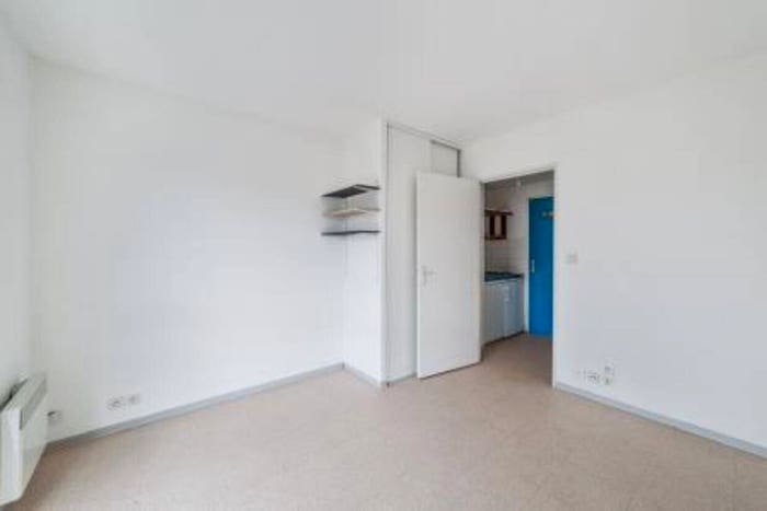 Appartement 1 pièce à louer à ZA Chantrerie-Gachet, Nantes