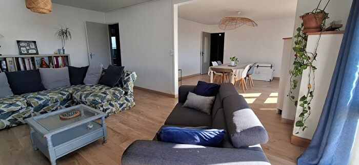 Saint-Quentin, Vermandois : Appartement 5 pièces à vendre