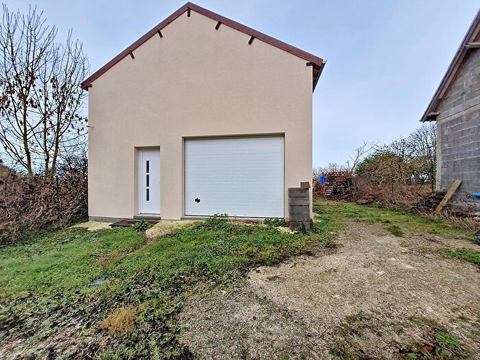 Maison à vendre - Tourny