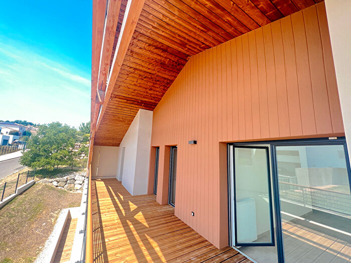 Appartement à vendre - Escalquens - 5 pièces - 4 chambres