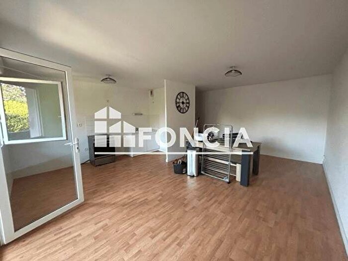 Saint Eloi-Touffenet-Breuil-Mingot, Poitiers - Appartement 3 pièces à louer