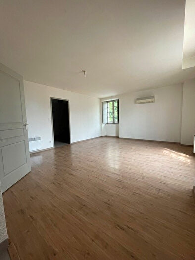 Saumur, Nantilly : Appartement 3 pièces à louer