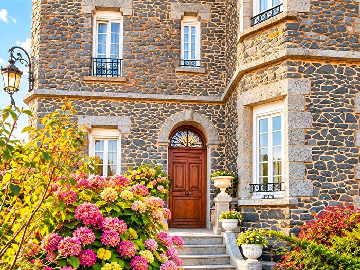 Merdrignac - Maison 10 pièces à vendre