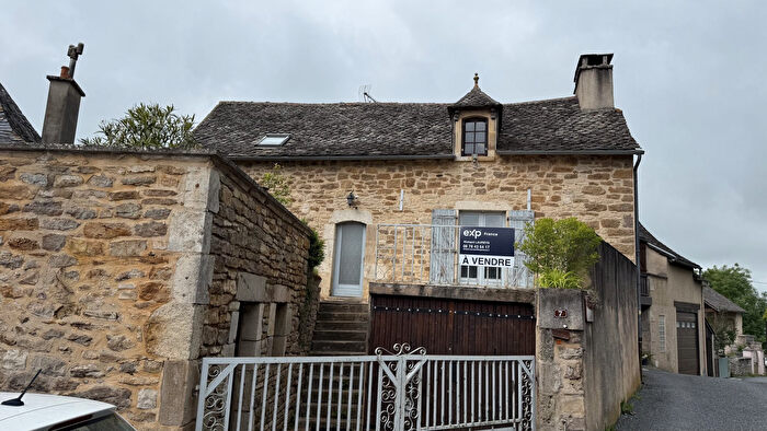 Maison 7 pièces à Onet-le-Château, à vendre