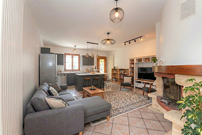 Maison à vendre - Puteaux - 5 pièces - 2 chambres