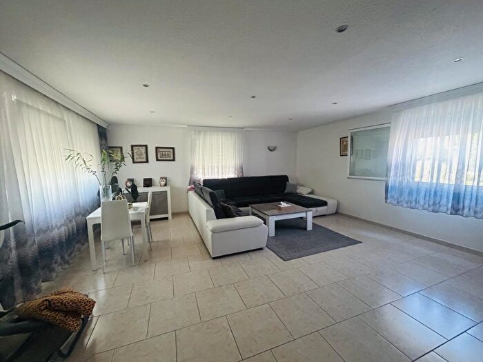 Audincourt, Centre-ville : Maison 7 pièces à vendre