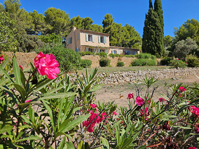 Sanary-sur-Mer, Pierredon, Boucène, La Piole, Le Lançon, La Bernarde - Maison 7 pièces à vendre