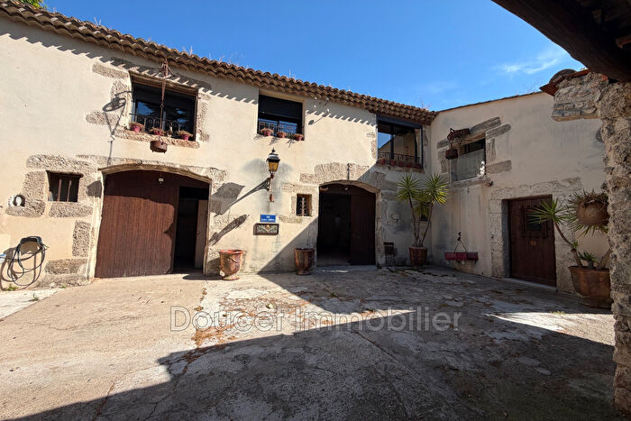 Maison 4 pièces à Nissan-lez-Enserune, à vendre