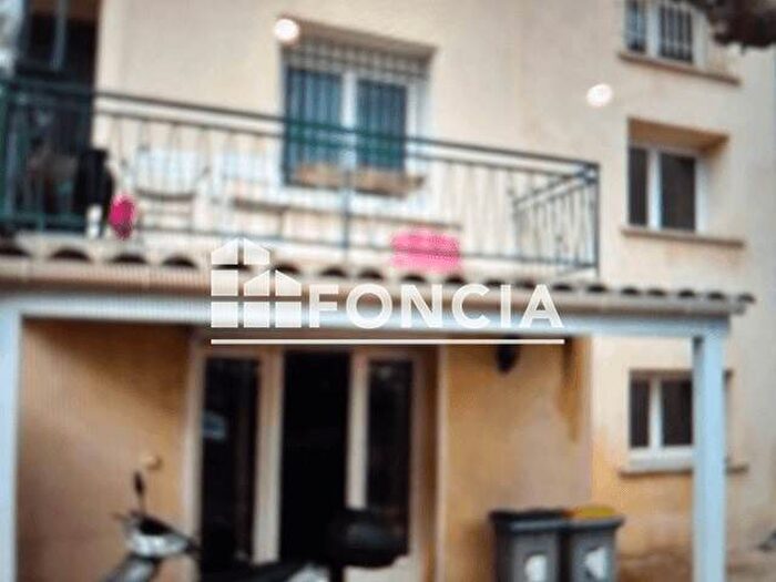 Maison à louer - Bédoin - 3 pièces - 2 chambres