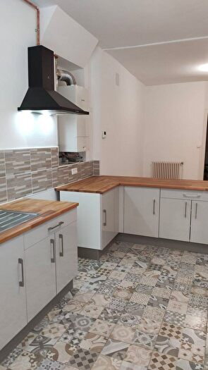 La Réole - Maison 4 pièces à louer