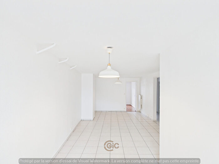 Appartement à louer - Saint-Germain-en-Laye, Centre-ville, Quartiers forestiers - 4 pièces - 3 chambres