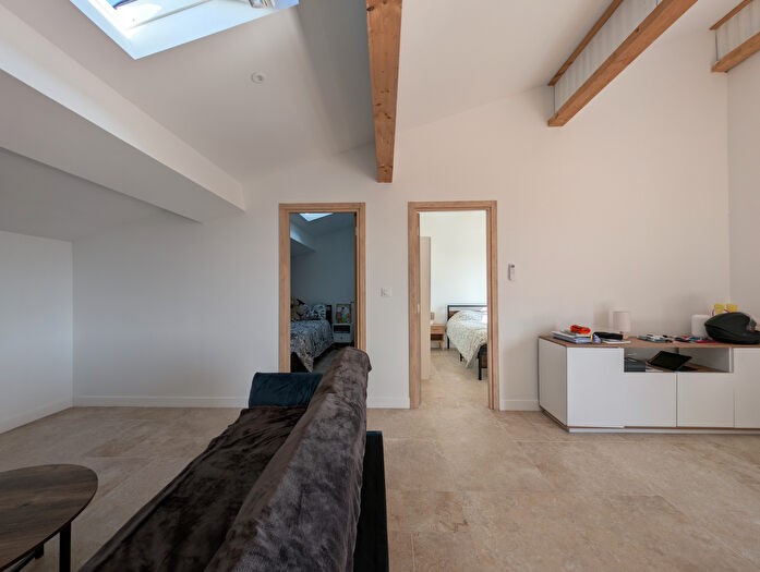 Marseillan, Marseillan Plage, Robinson, Paradou - Appartement 3 pièces à vendre