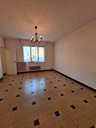 Limoux : Appartement 3 pièces à louer